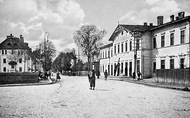 Experimentul Pitesti - Bucurestii Vechi si Noi