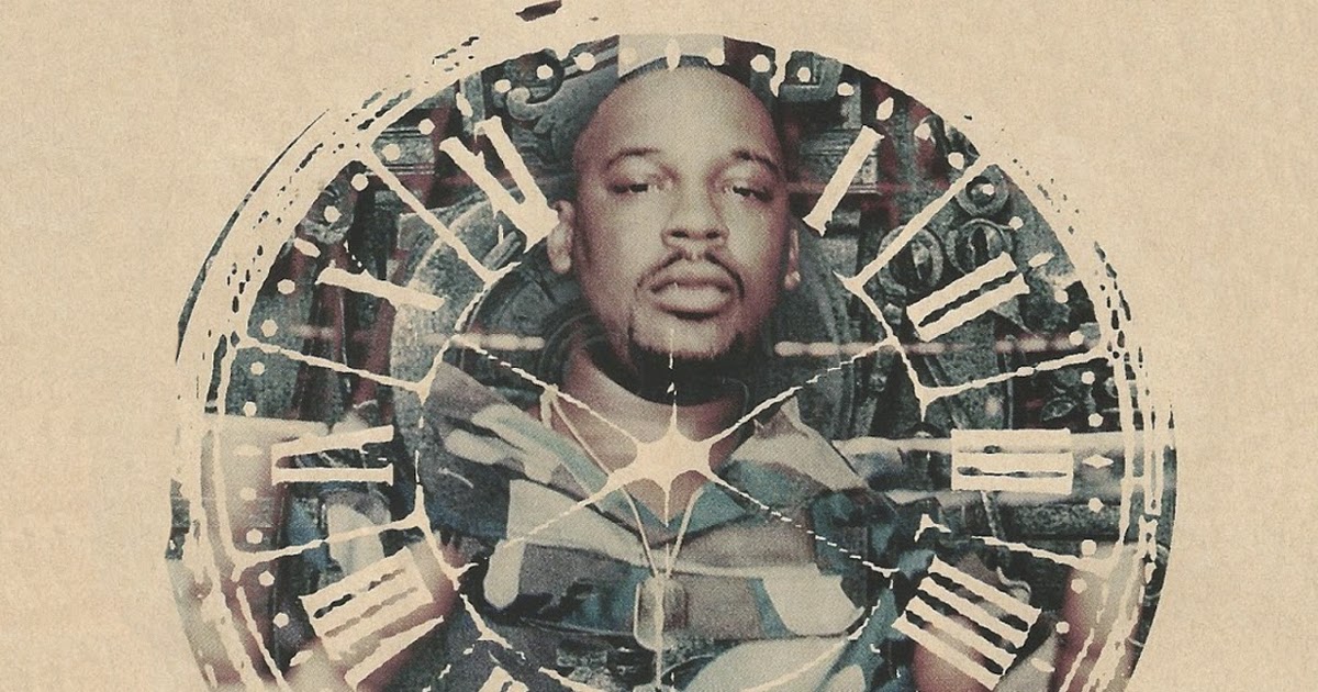 Hip-Hop Nostalgia: O.C. "Jewelz" (Vibe Review, September 1997)