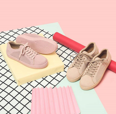 review sepatu adorable projects ~ Good Day