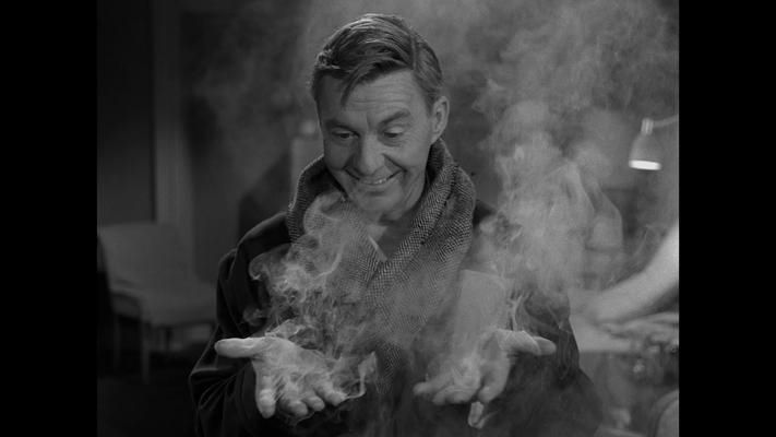 Comfort TV: Ten TV Moments: David Wayne