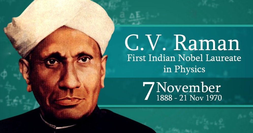 c v raman biography telugu- సి వి రామన్ జీవిత చరిత్ర - about science ...