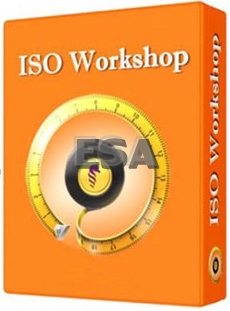 ISO Workshop Pro 12.1 for android download - servepana
