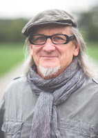 Not Dark Yet: Friends Writing Good Books: David Brazzeal