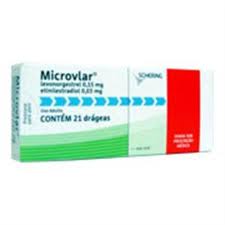 Intense Orange: Microvlar