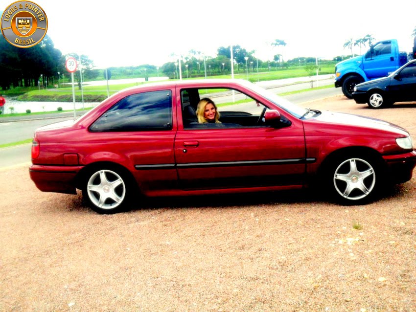 Clube do Logus e Pointer: dezembro 2011