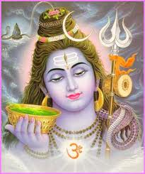 Sri Rudram Significance - Lord Shiva