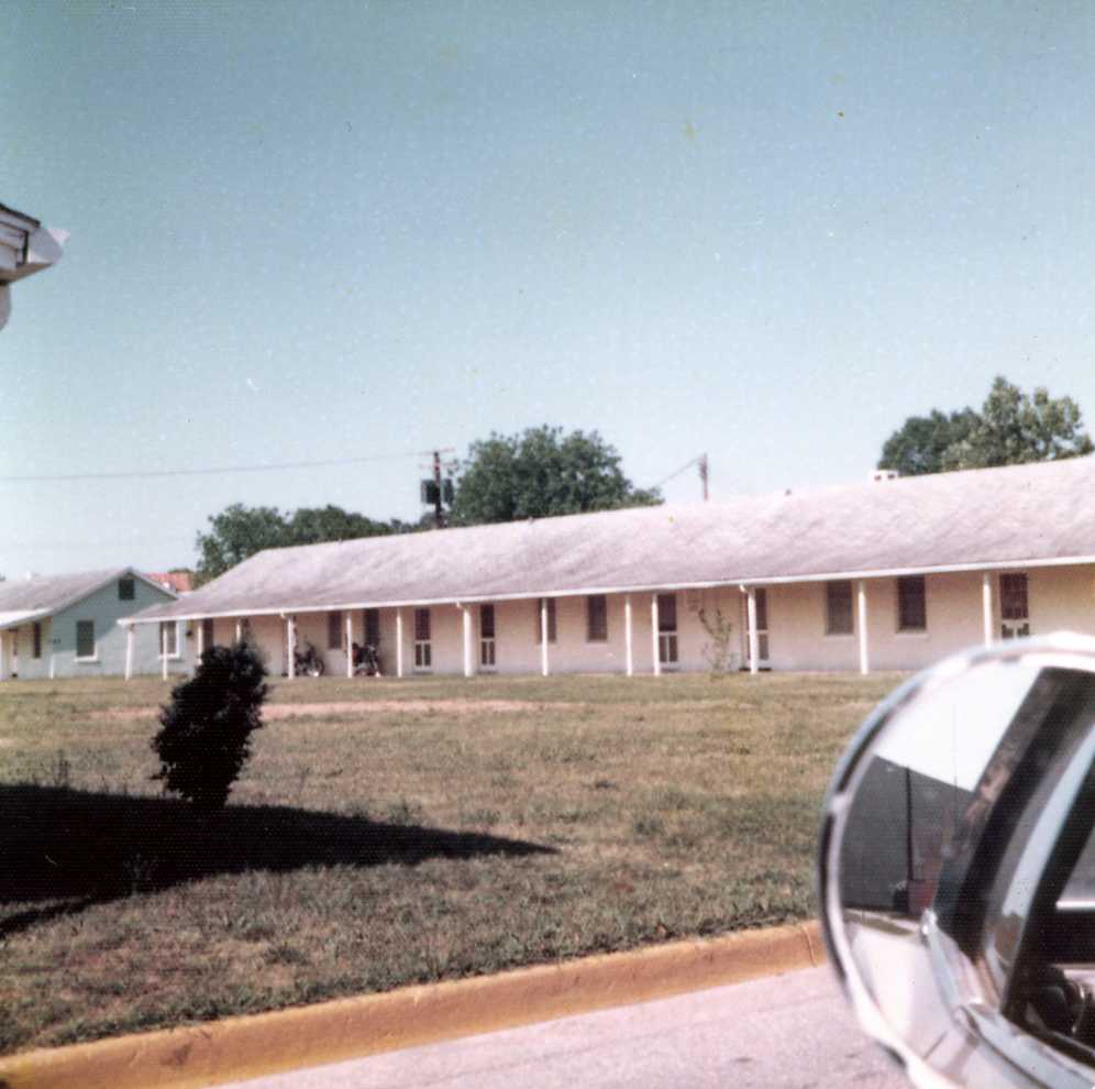 Photos, Maxwell-Gunter Cops: Photos (Things)