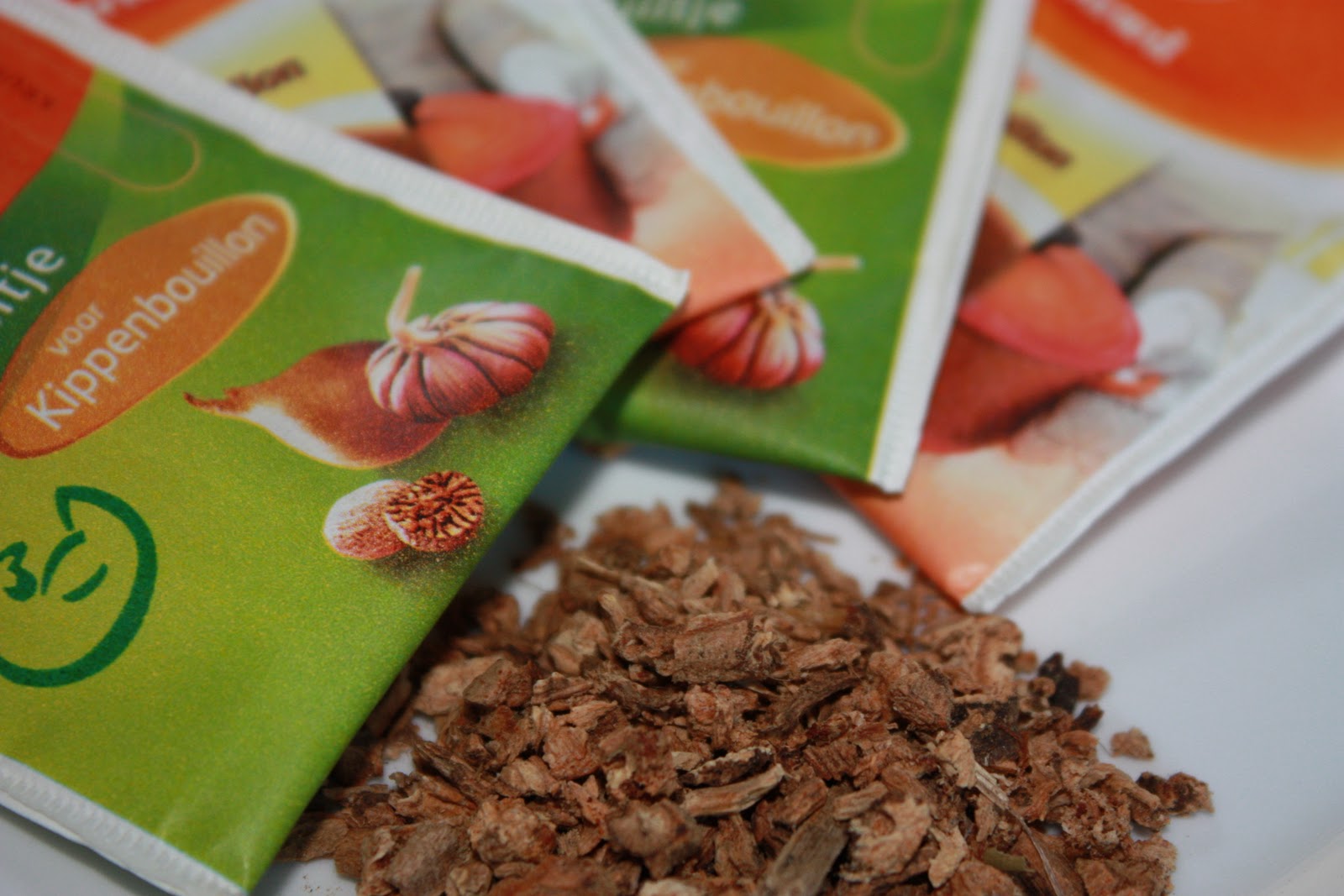 ongezoutenlekker, soep, zoutloos, biologisch, recept, kruiden, zoutarm ...