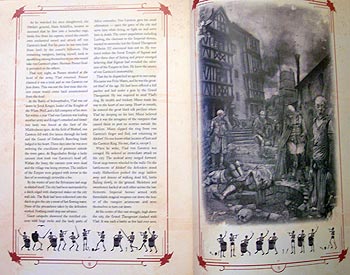 Club Noega: Reseña: Liber Necris