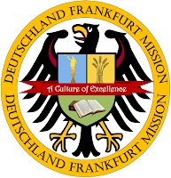 Deutschland Frankfurt Mission