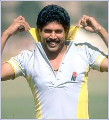 Kapil Dev Star Indian Cricketer Win 1983 World Cup Pictures Photos and ...