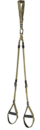 Book Reviews and More: TRX - An Introduction