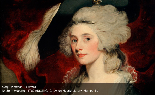 English Historical Fiction Authors: The National Portrait Gallery ...