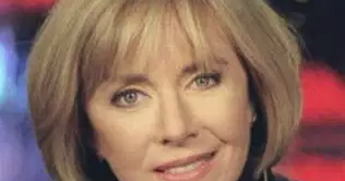 Media Confidential: R.I.P.: Sylvia Chase, Former Network, Bay Area Anchor