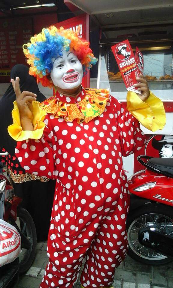 SEWA BADUT KRAMAT JATI JAKARTA TIMUR - Jasa Sewa Badut Ulang Tahun ...