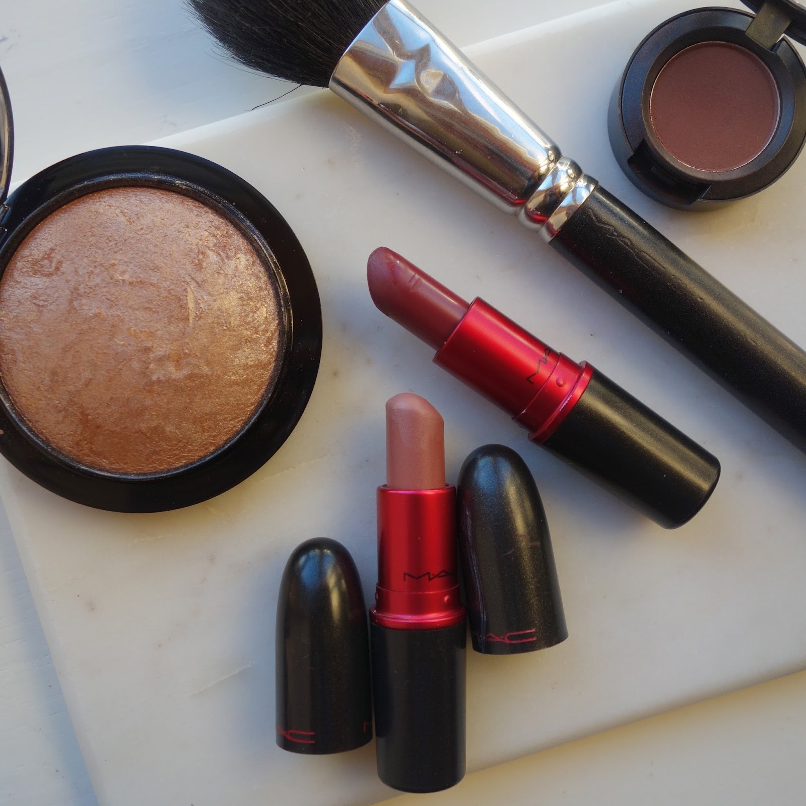 Chioma - Beauty Blogger: World Aids Day | MAC Cosmetics Viva Glam