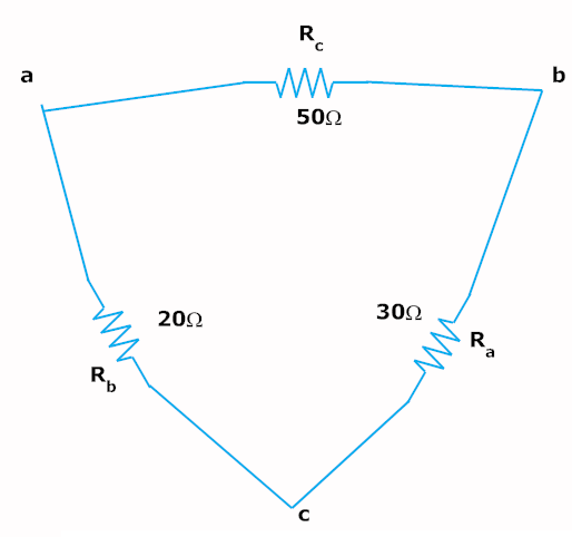 Lesson Learned about Circuits: Week 4: Wye-Delta