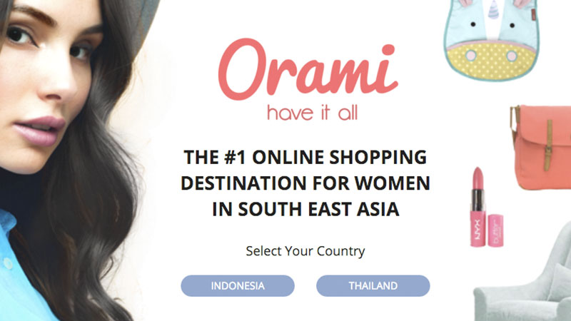 Catatan Kuliah: Analisis Sistem Online Orami