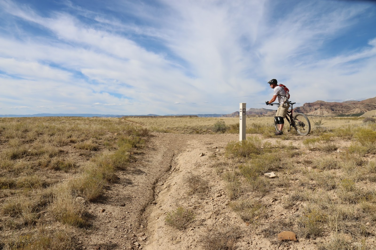 gjhikes.com: Edge Loop