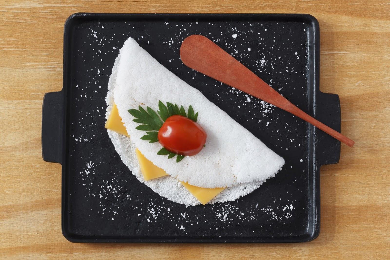 La Tapioca llegó y está conquistando España