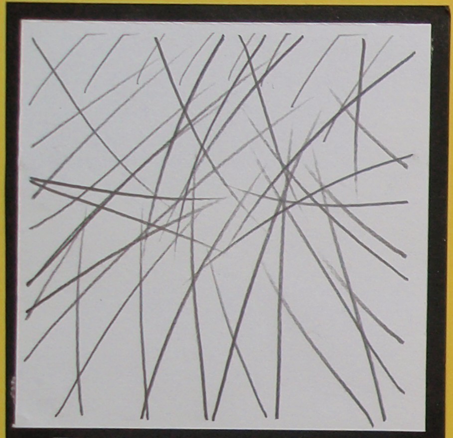 My textile adventure: Part One: Project 1 - Stage 2: Exercise 1 and 2