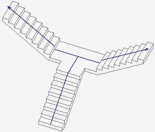 RevitCat: Revit Stair Landings - Part 1: Creation