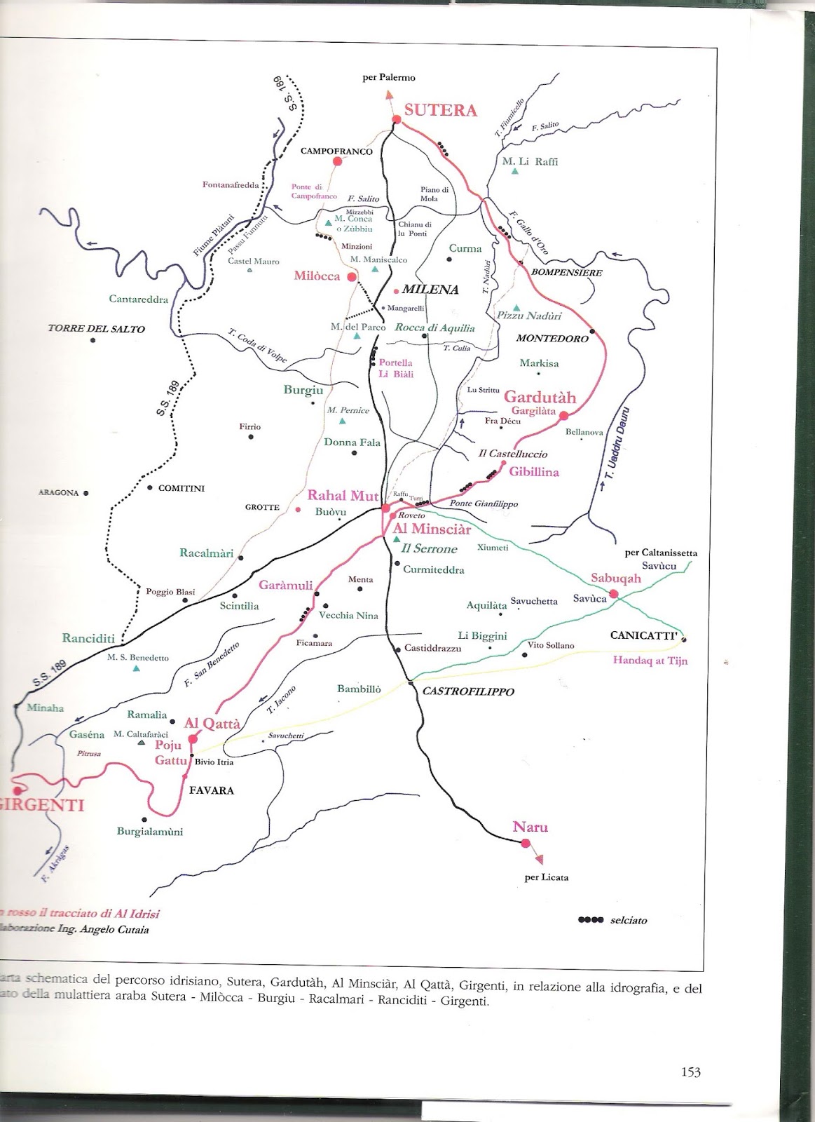 Contra Omnia Racalmuto