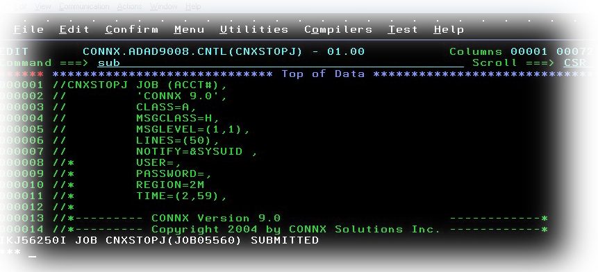 Tons of IT: La informática se nos jubila