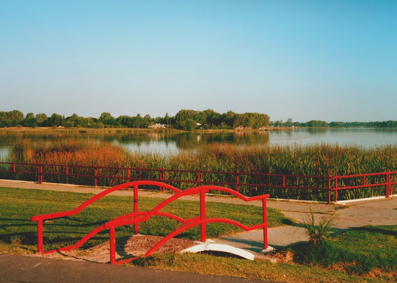 LAGUNA DE MONTE - SAN MIGUEL DEL MONTE | ESCAPADAS DE FINES DE SEMANA ...
