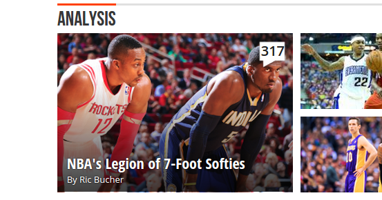 Some new things I've been working on