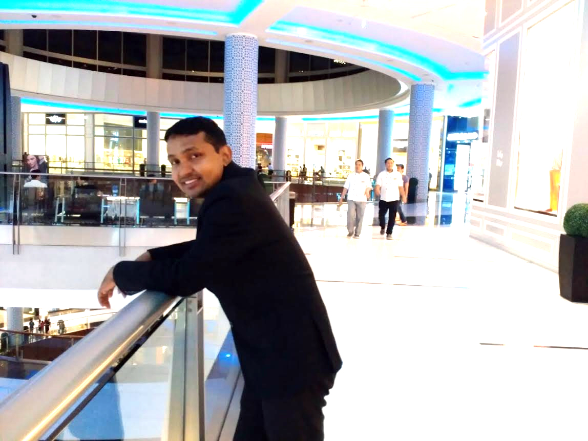 SHAMSUDEEN THOPPIL: -:പുതു നാമ്പ്:-