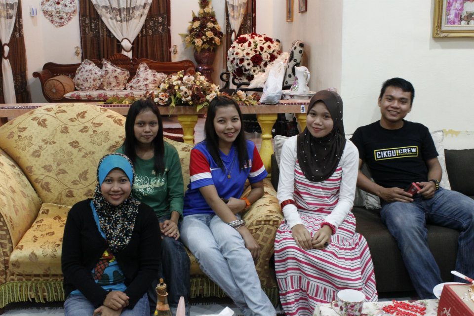 Catching The Moments: PRINCESS RABIATUL ADAWIYAH 20TH BIRTHDAY