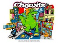 Ife Akinroyeje Graphics: Graphics Retail Project: Mascots for Retailers ...