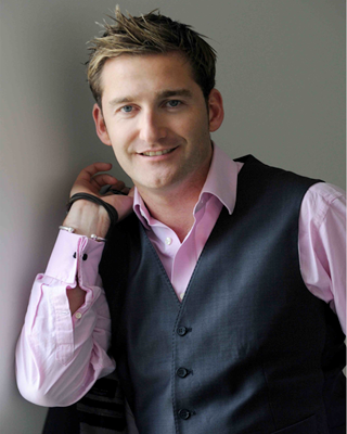 Paul Byrom Celtic Thunder