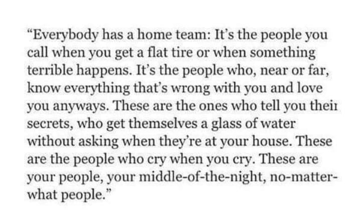 What's the Diehl?: Who Will Call Me Patches?