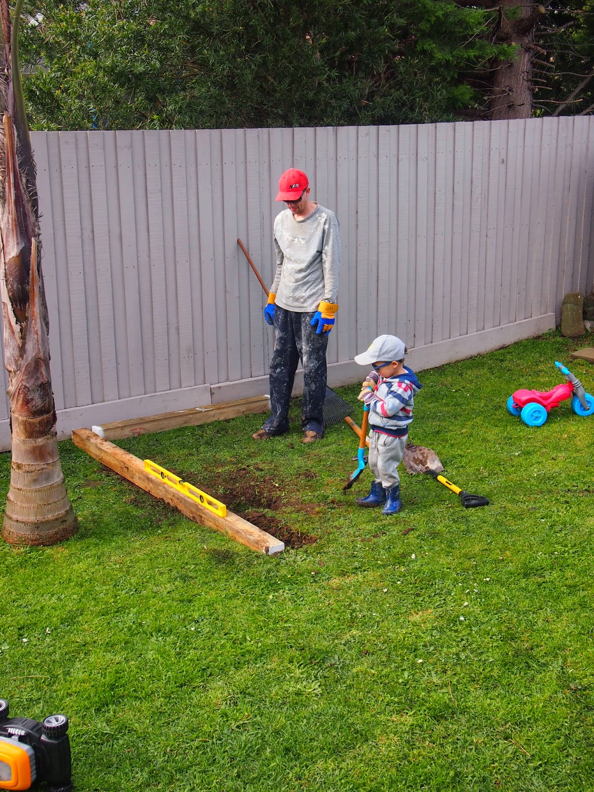 Project Cubby House: Step by Step Guide to Selecting and Constructing ...