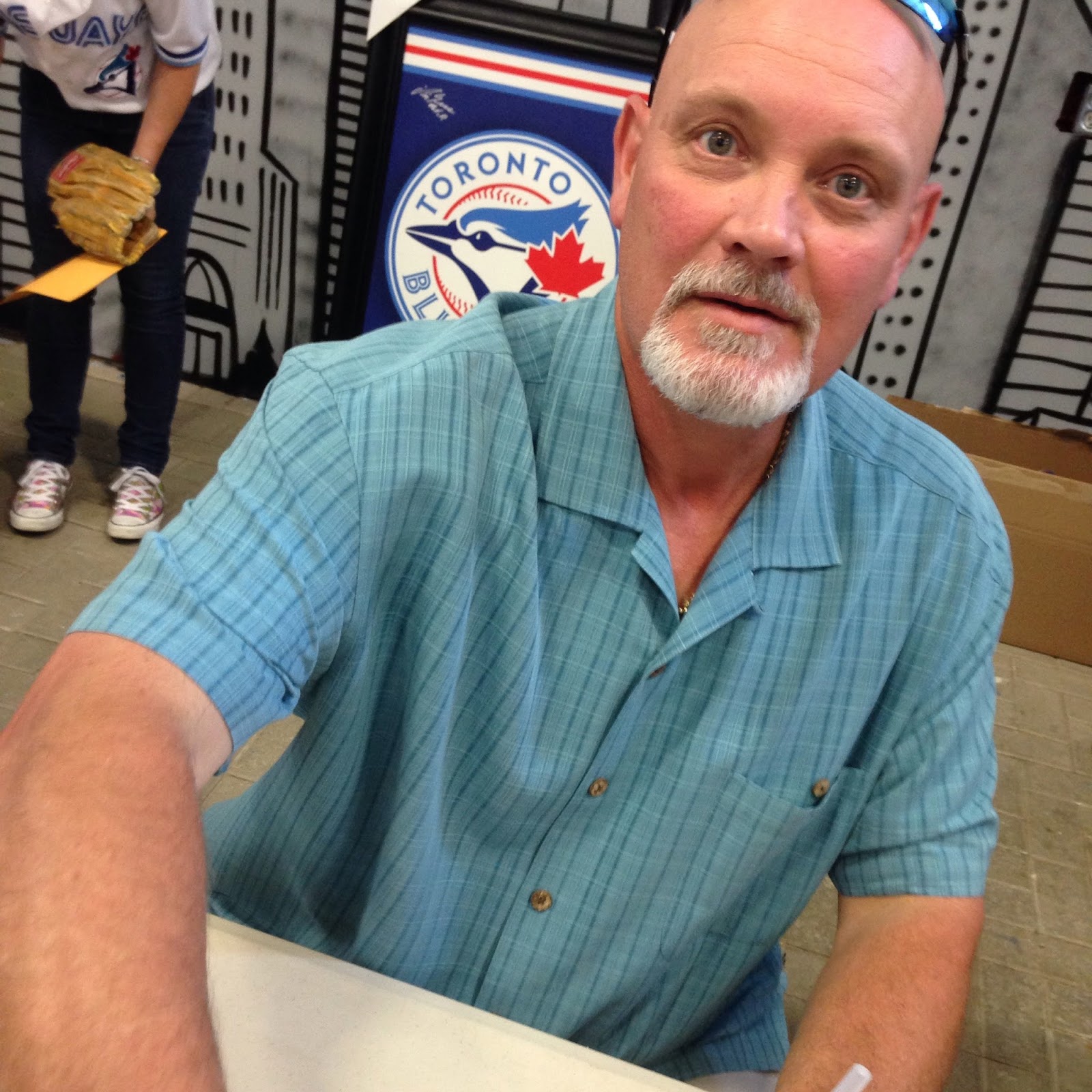 Virgil's Blog: July 2016