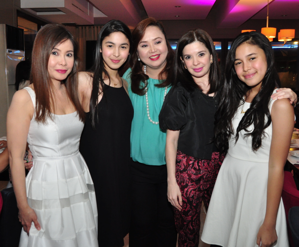 Because Candy Says So....: The Big Heart of Small.