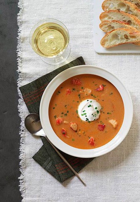 ehm Newsletter: ehm is now representing prop stylist Brian Heiser