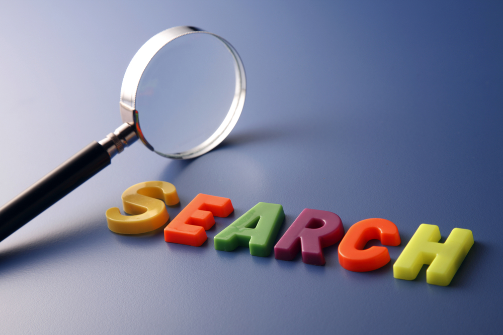 WEB IS LOVED: Des recherches avec Google.