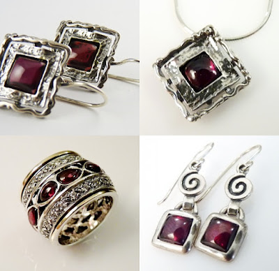 Regal Gold: GRANATUL,PIATRA CARE TE PUNE PE PICIOARE,SFATUL REGAL GOLD