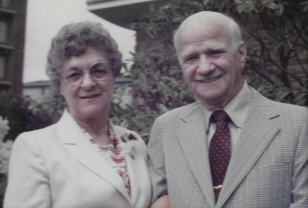 Leaves on the Raney Tree: April 2018