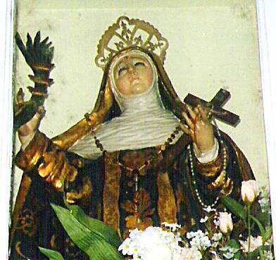 santa rita santa rita lo que se da no se quita: CAPÍTOL XXXIV: LA PALMA ...