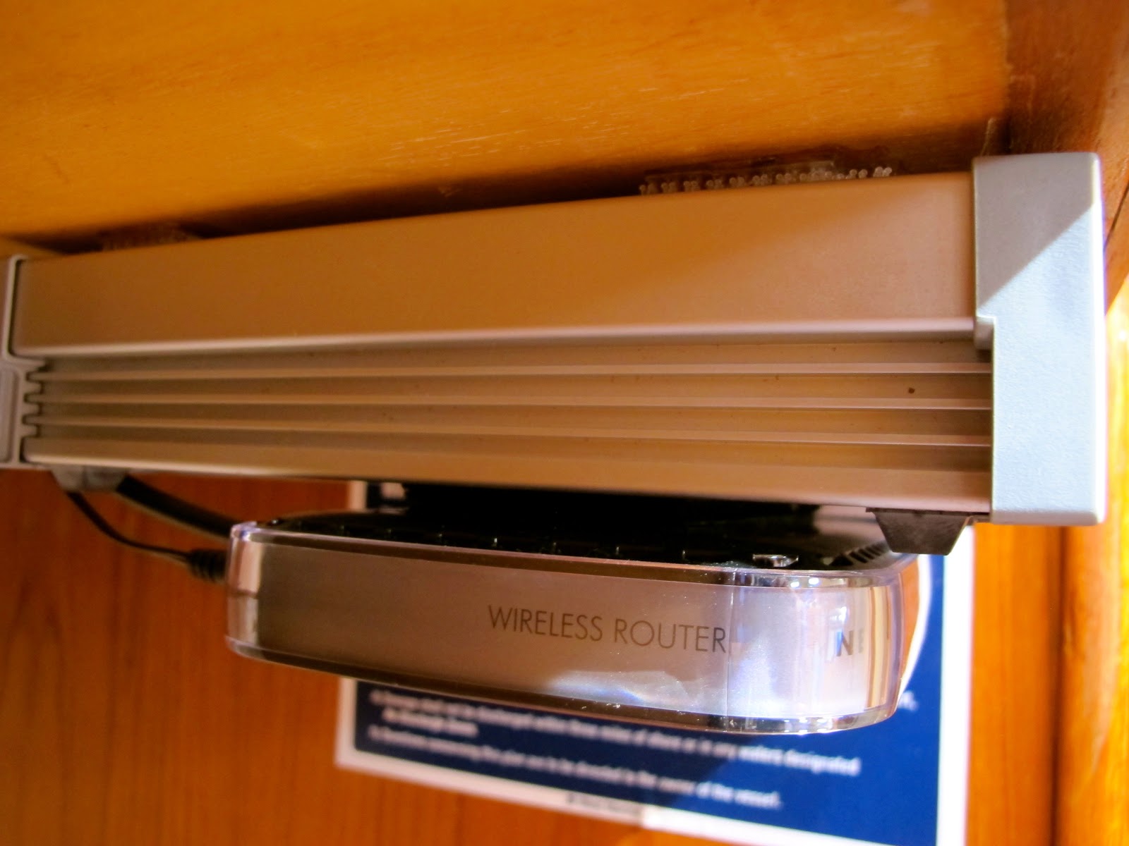 Windtraveler: Industrial Strength Velcro