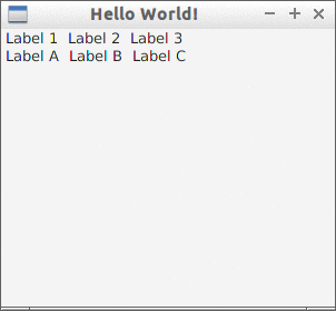 Java-Buddy: JavaFX example of using scene.nodeOrientationProperty ...