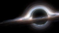 Could the Earth be swallowed by A Black Hole? - Word grasp