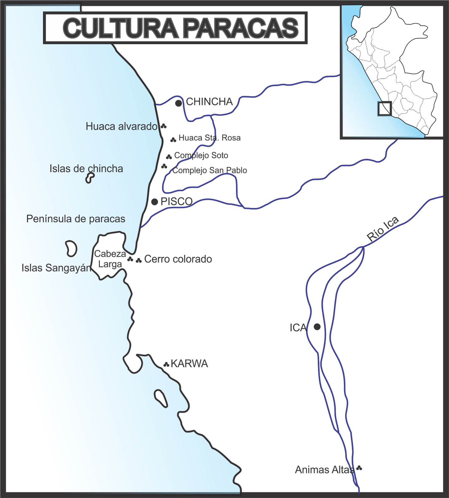 GEOHISTORIA DE LOS ANDES: marzo 2013
