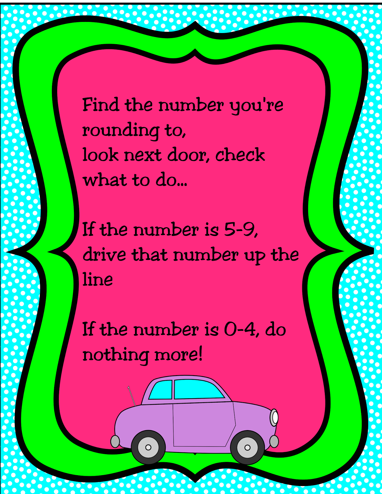 Teaching Mrs. T: Fall is in the air!