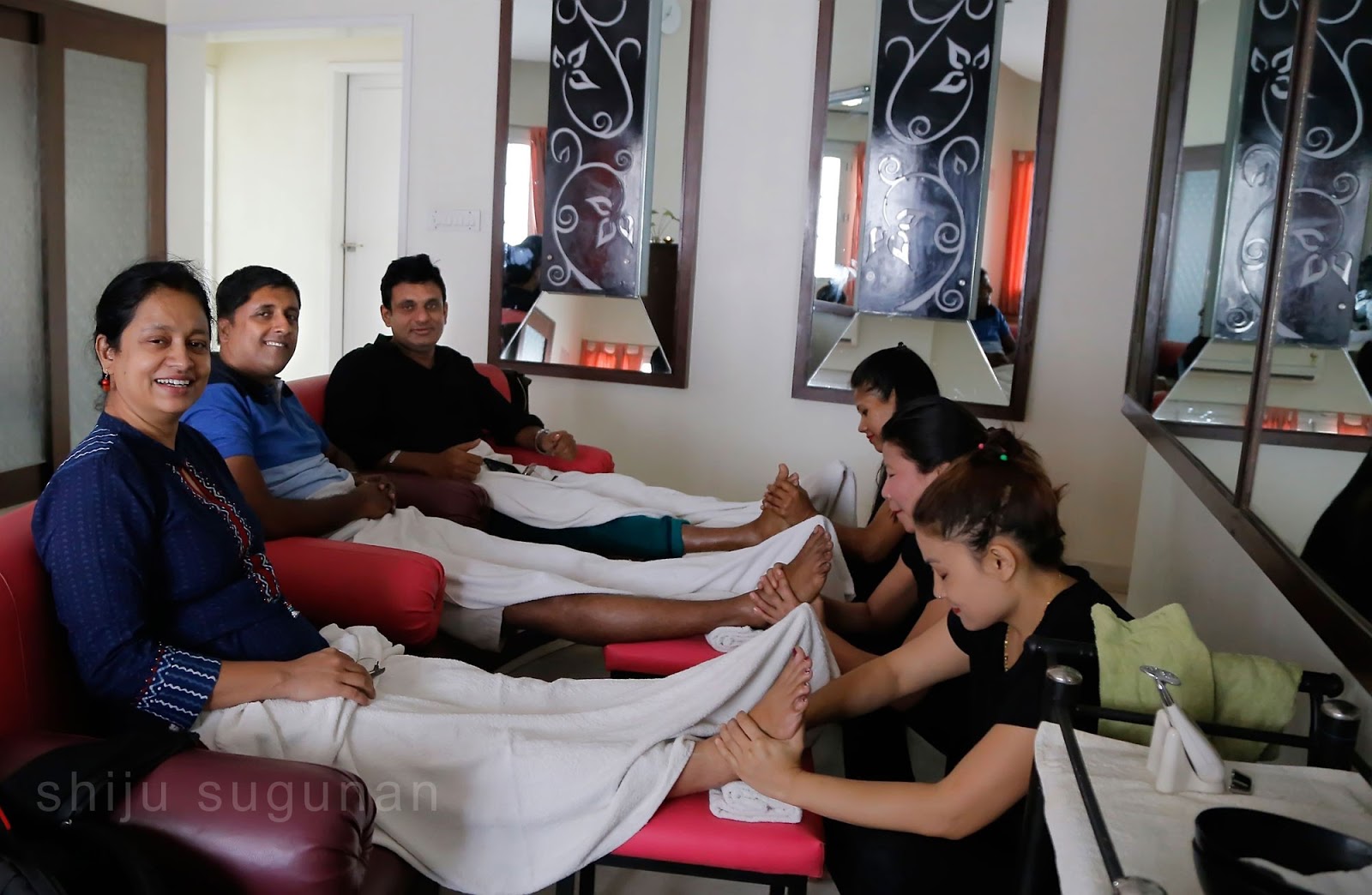 Cranium Bolts: July 2016