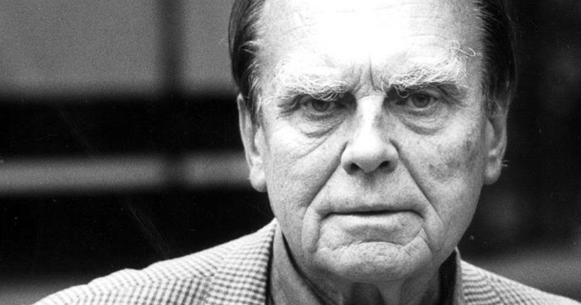 Los papeles de Don Cógito: Czeslaw Milosz, «Premio Literario Europeo ...